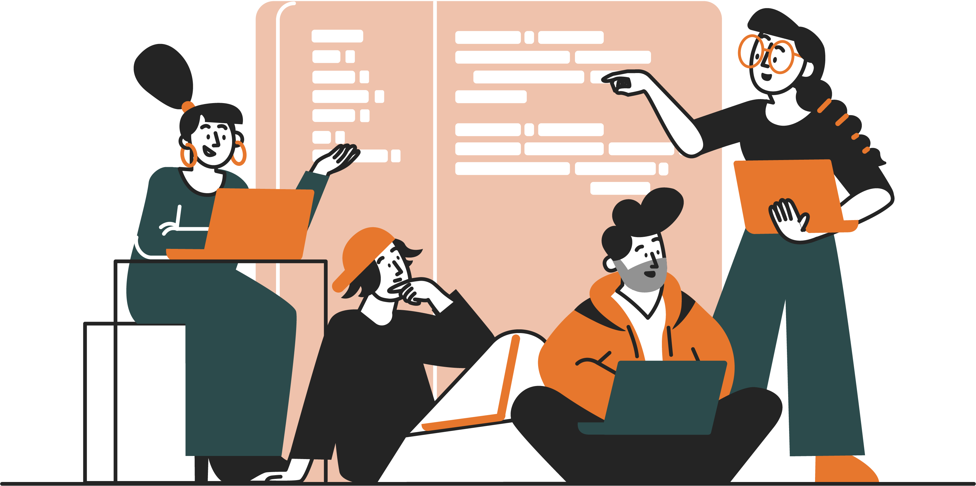 API & EDI Integrations for Top Sales Channels - Synctify, Inc.