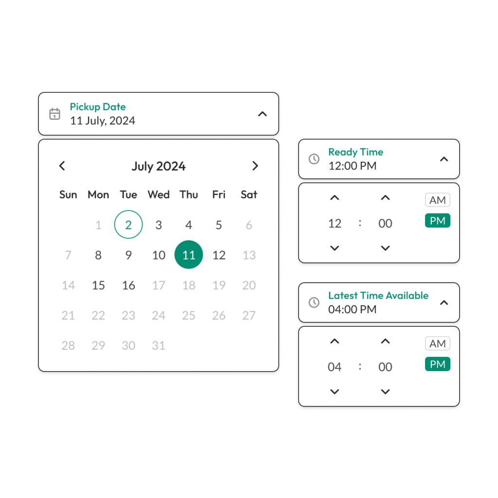 LTL Shipping & BOL Automation for E-commerce - Synctify, Inc.