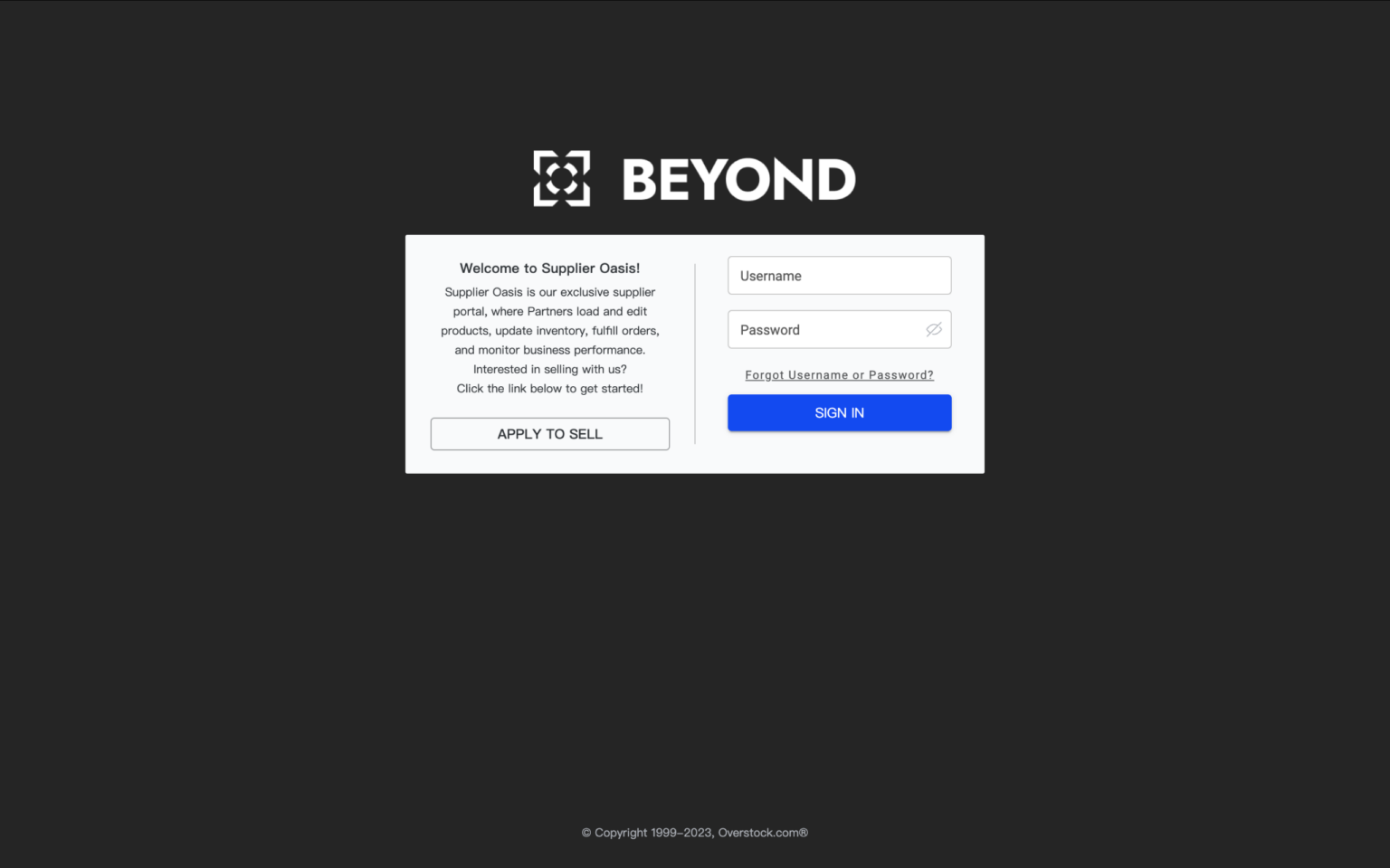 How to Integrate with Overstock API: A Step-by-Step Guide for Suppliers - Synctify Blog