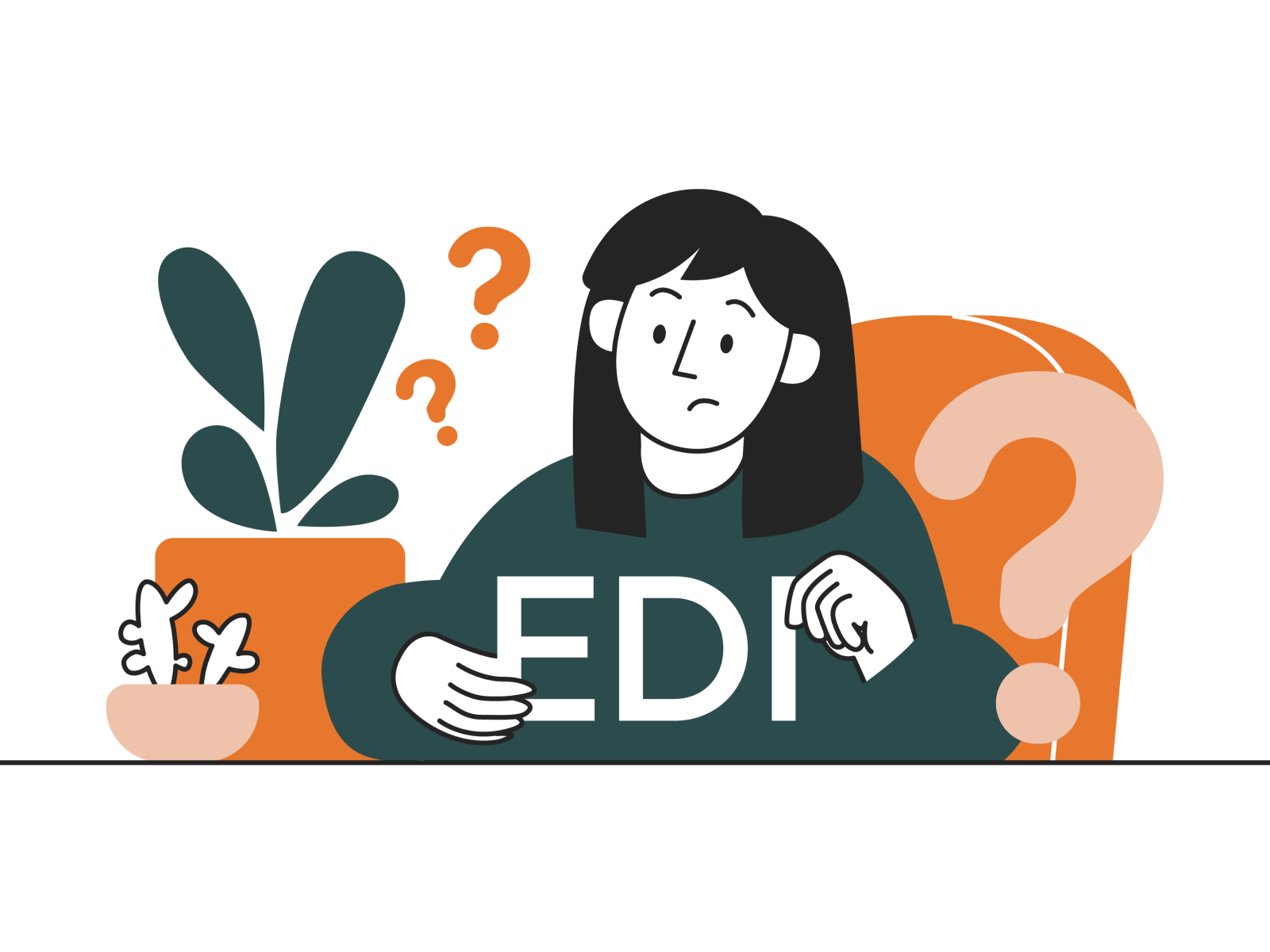 What is EDI? How Synctify Simplifies EDI Integration with Major ...