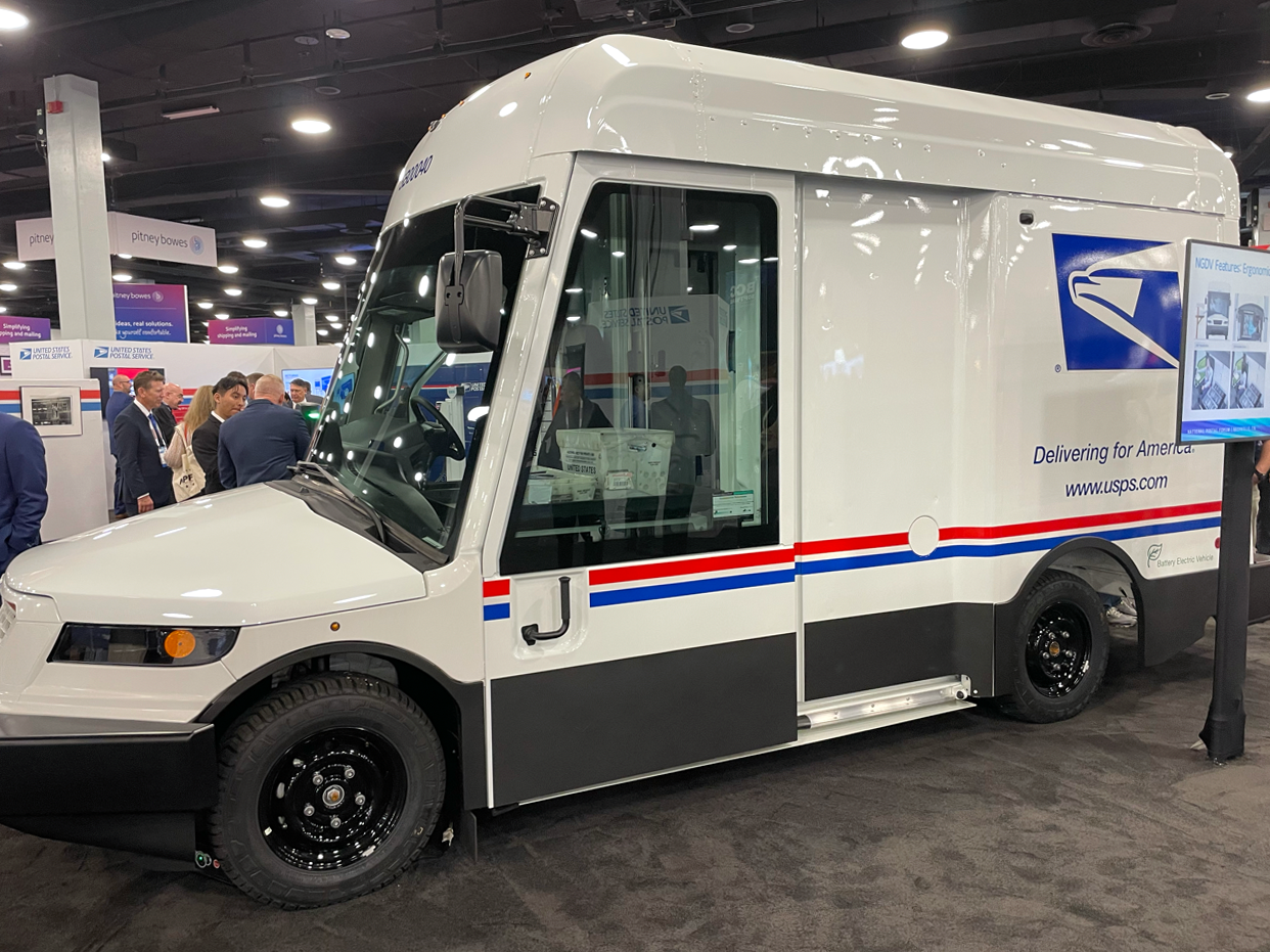 USPS Is Changing: 5 Key Takeaways for eCommerce Sellers from NPF 2025 ...