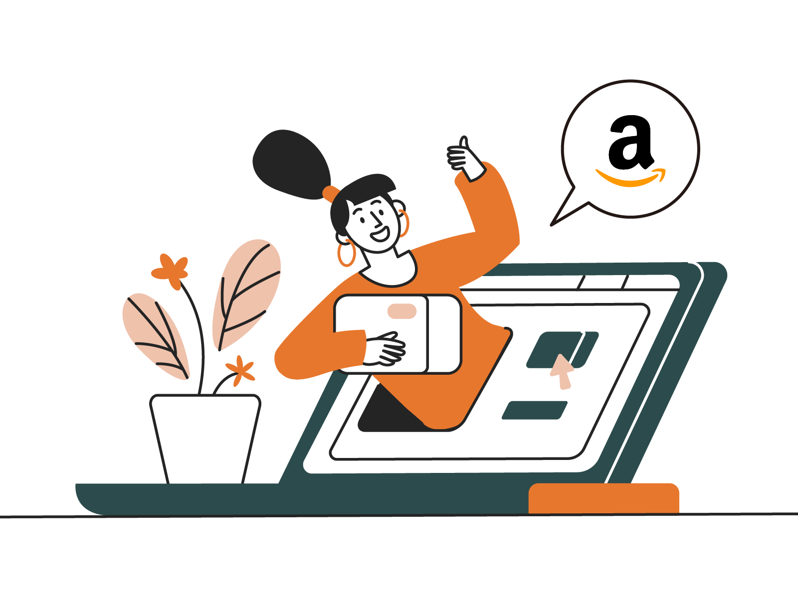Still Managing Amazon FBM Orders Manually? Here’s How to Automate ...