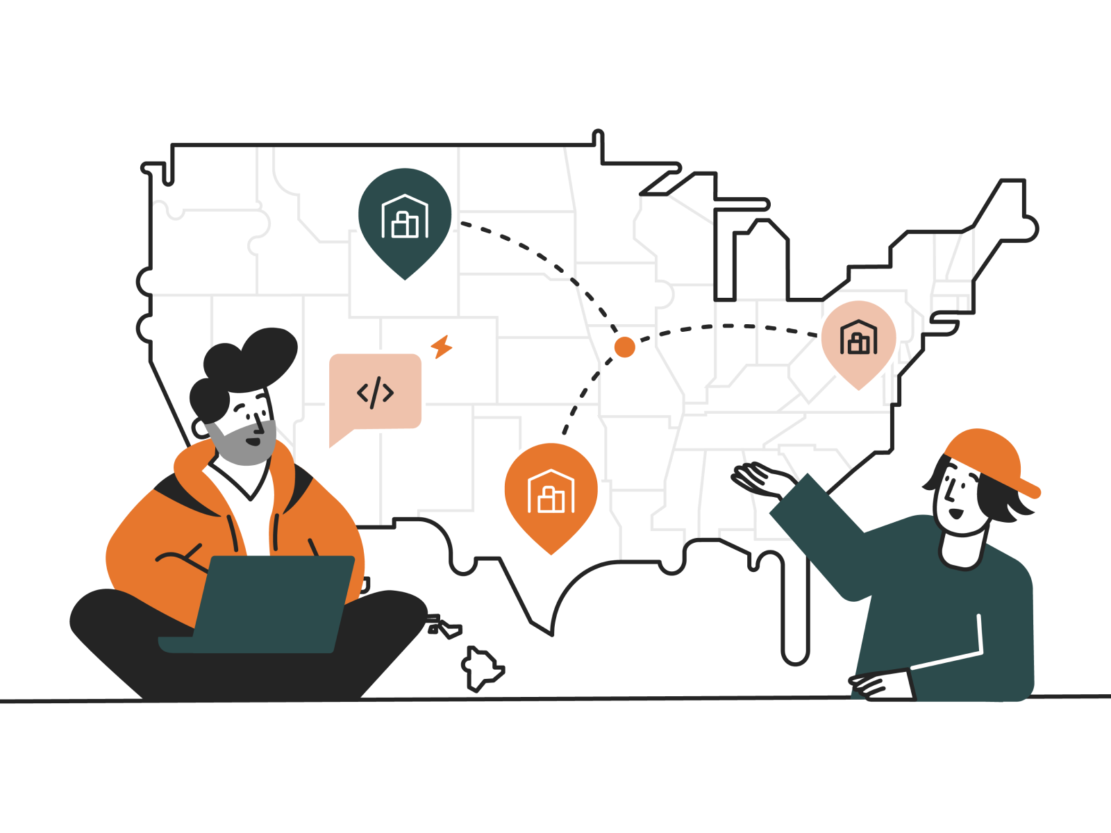 Smart Order Routing in E-commerce: Why It Matters for Multi-Warehouse ...