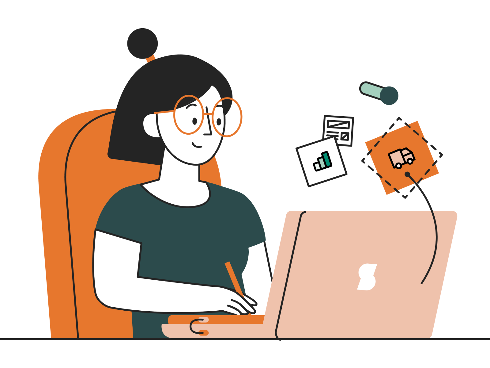 Synctify UI Update: Smarter Shipment Tracking, Enhanced Data Hub, and ...